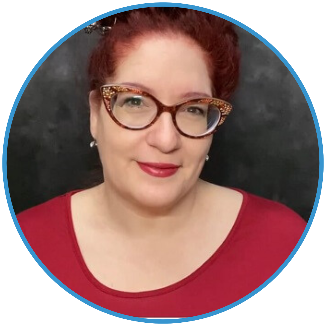 Sam Warner (she/her) | Neurodiversity Week